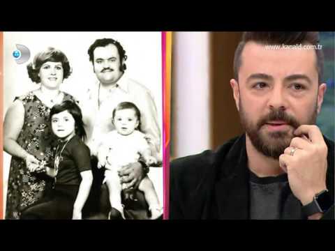 Renkli Sayfalar - Burak Kut Babamı refah içinde yaşatmak isterdim!