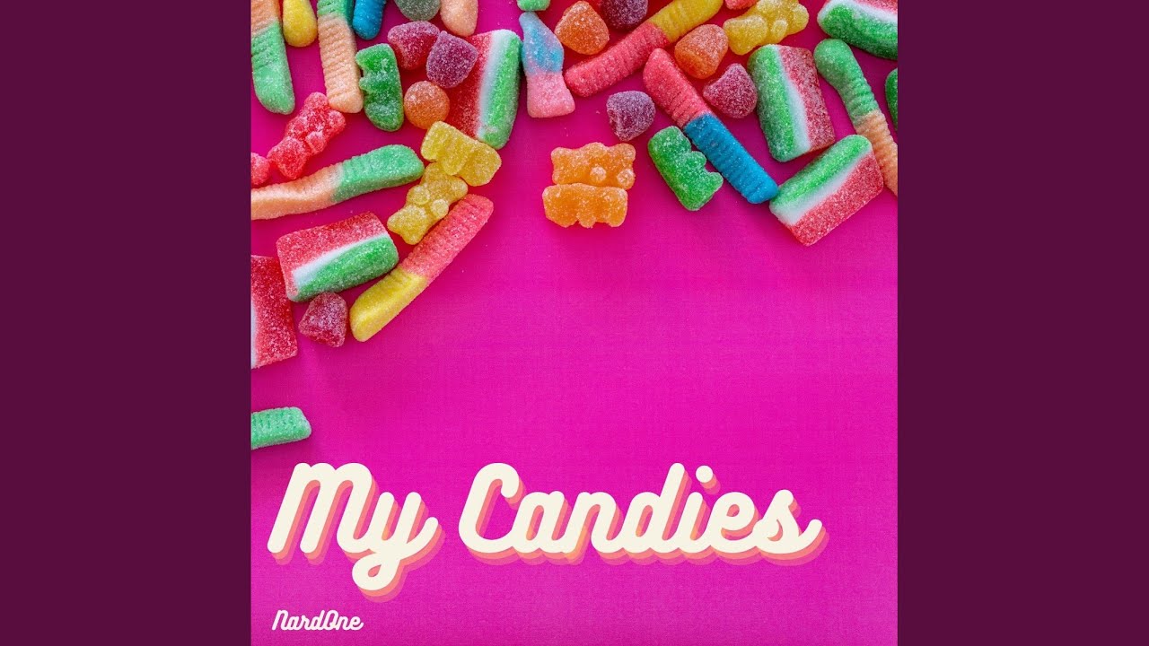 My Candies (Radio Edit) - YouTube