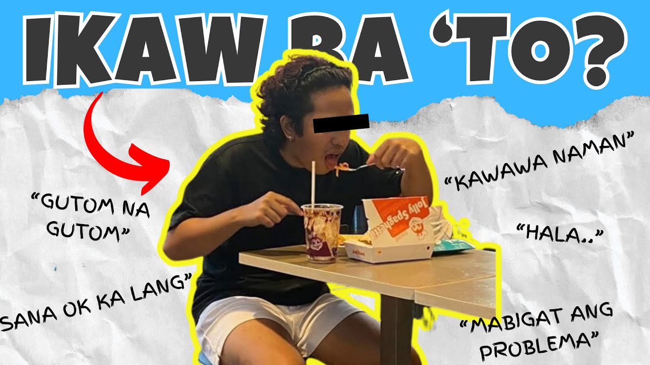 SIGNS na INTROVERT ang isang Tao (Introvert ka ba?) - YouTube