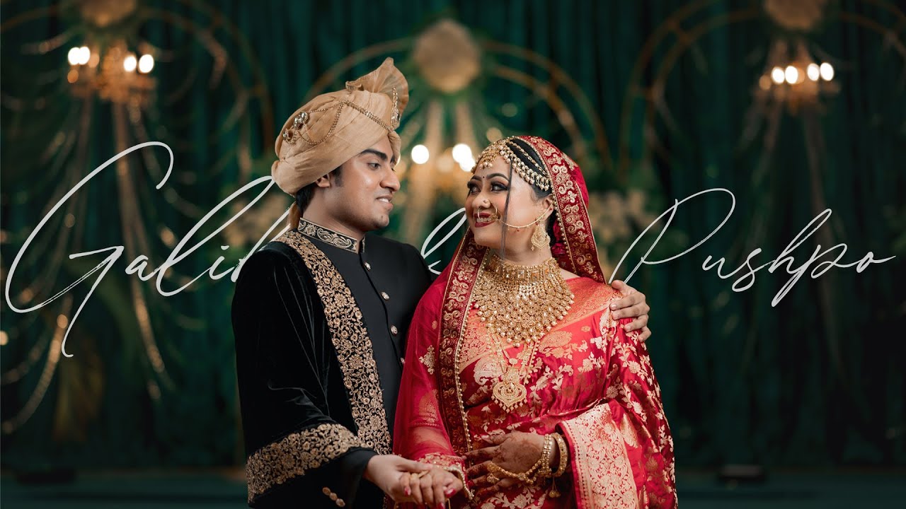 Best day of Galib & Pushpo - YouTube