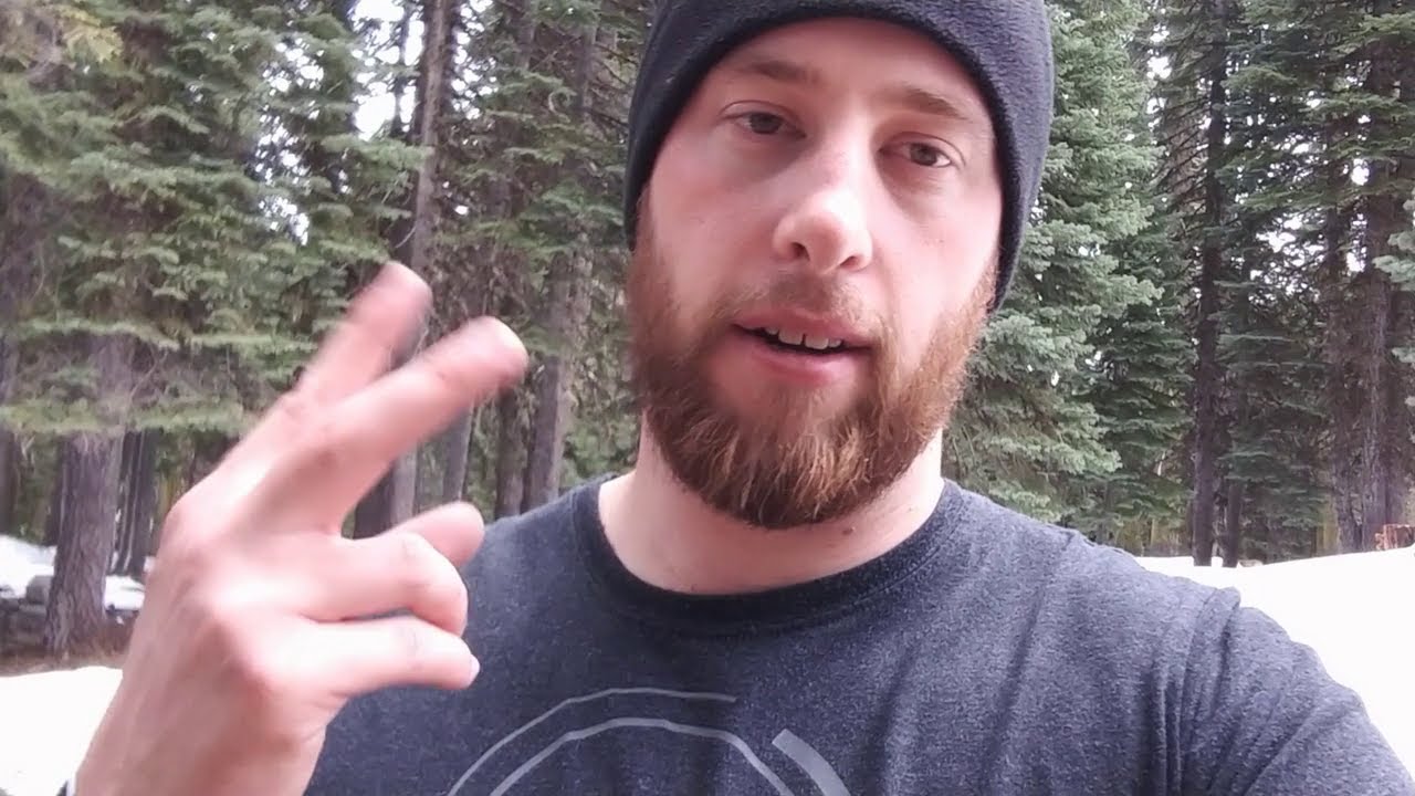 Navigating Open Danger Areas While On Patrol - YouTube