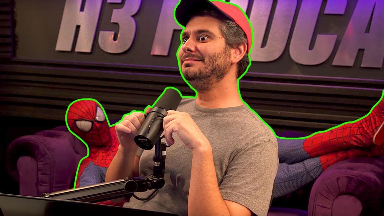 Ethan Bradberry and Moe Bradberry on the H3H3 Podcast - YouTube