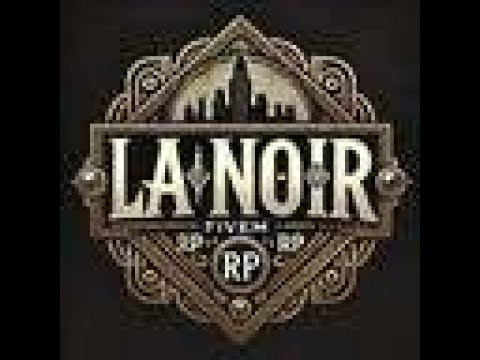 LA Noir RP - YouTube