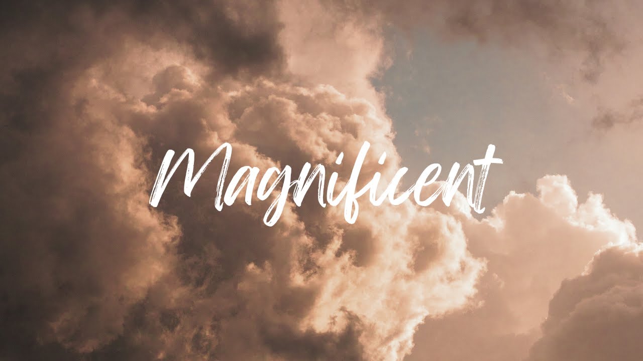 Magnificent - Feel the Magnificent within You - Stress relief Sleep ...