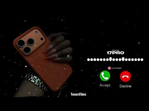 New iPhone 17 Pro Max Ringtone | New Latest Flute Music Ringtone | Hindi Ringtone 2026