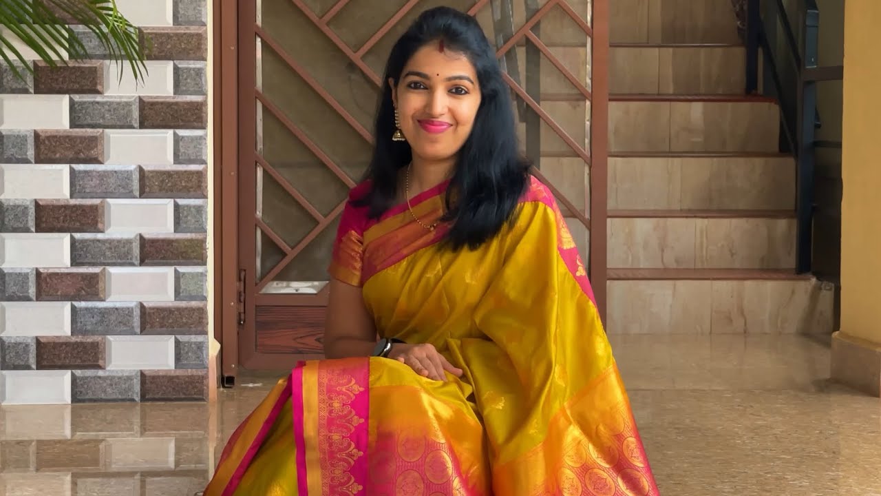 Laali Laali Sri Chakradarege song | Swathi Muthu Movie | K.SChithra ...