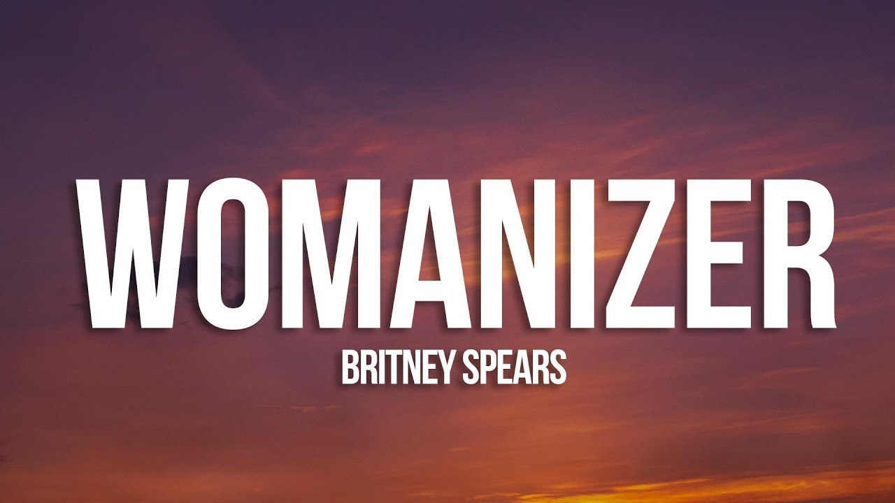 WOMANIZER - BRITNEY SPEARS (OFFICIAL MUSIC) - YouTube