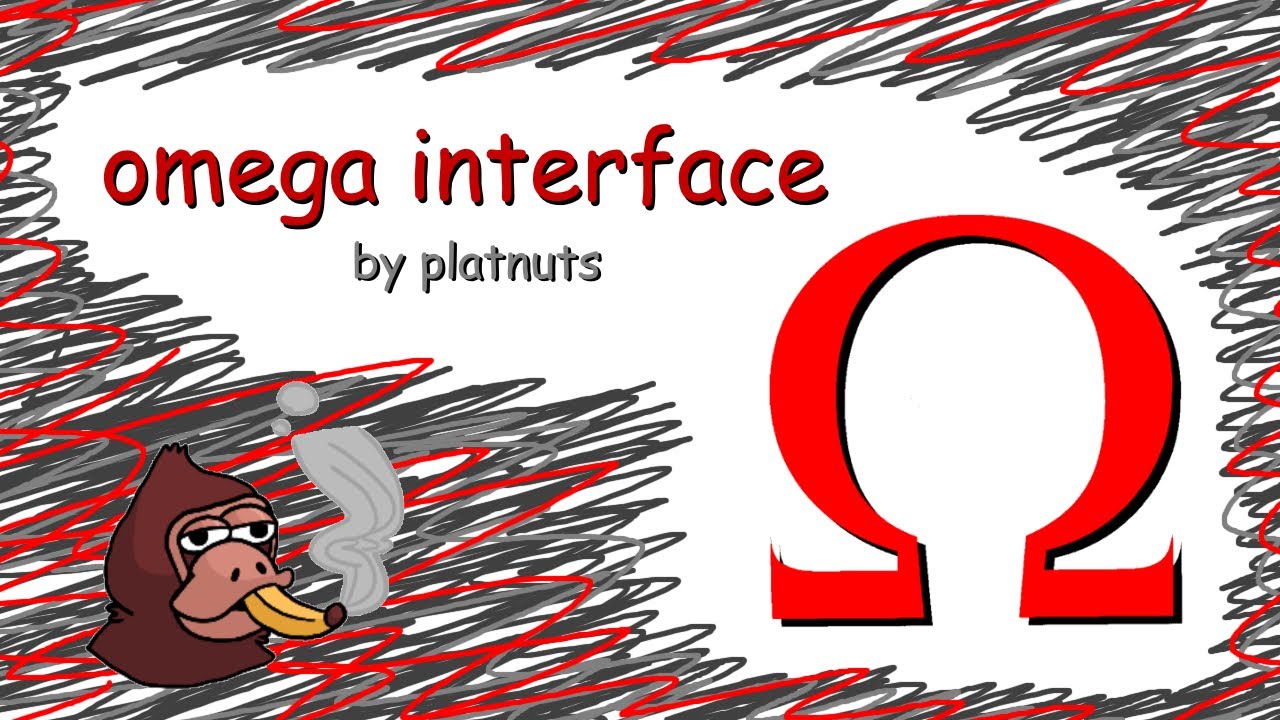 Omega Interface by Platnuu (Extreme Demon) (360fps) - YouTube