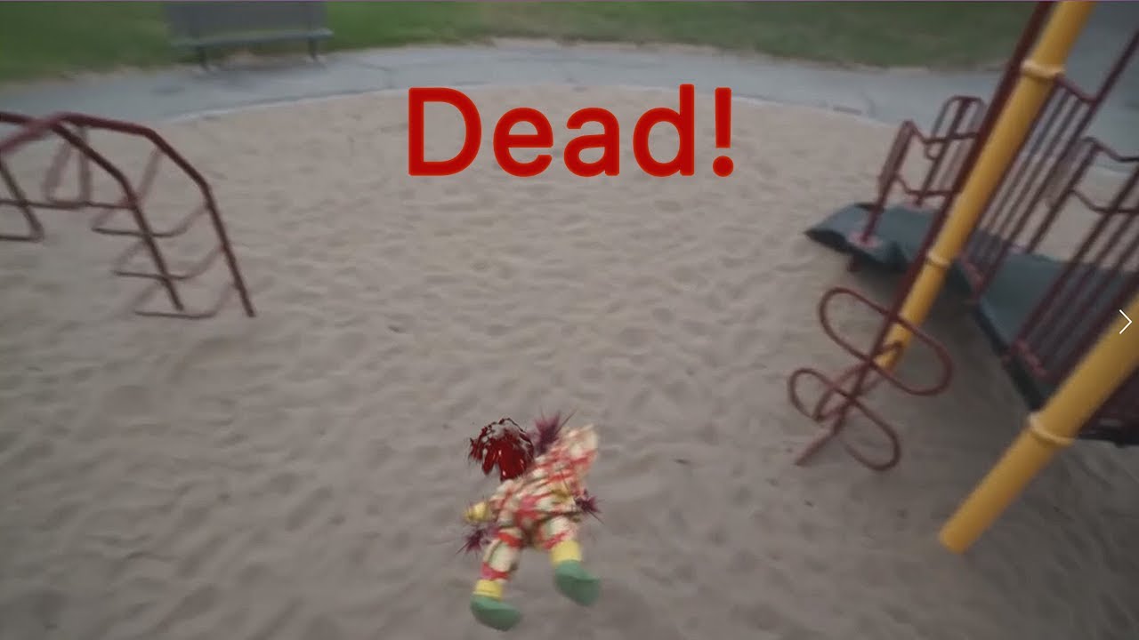 (YTP) Tydus Does Parkour and Gets Nuked - YouTube