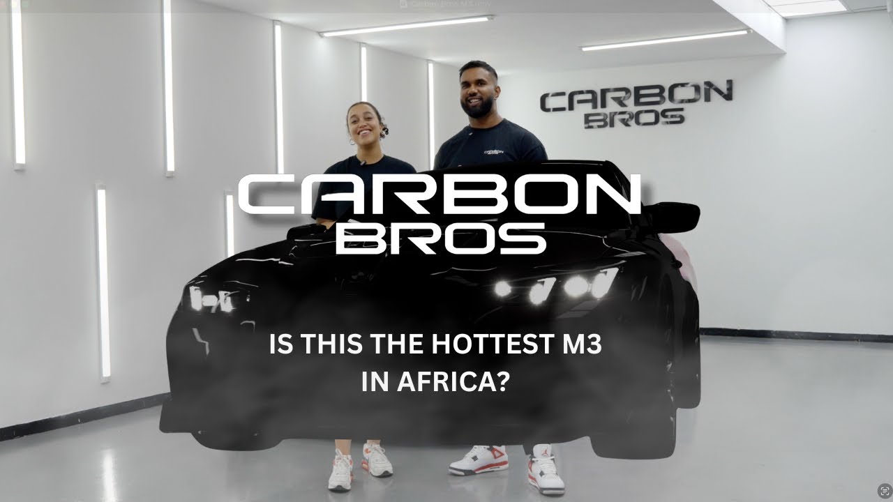The only Ruby Star Neo G80 M3 in South Africa | Hottest and best ...