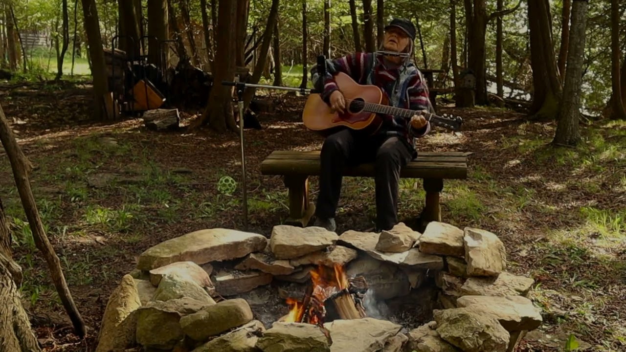 Saturday Night Campfire Sessions: #112 - YouTube