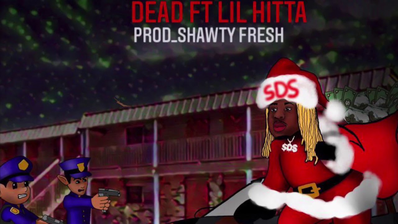 Ybn dreez-dead ft lil hitta - YouTube