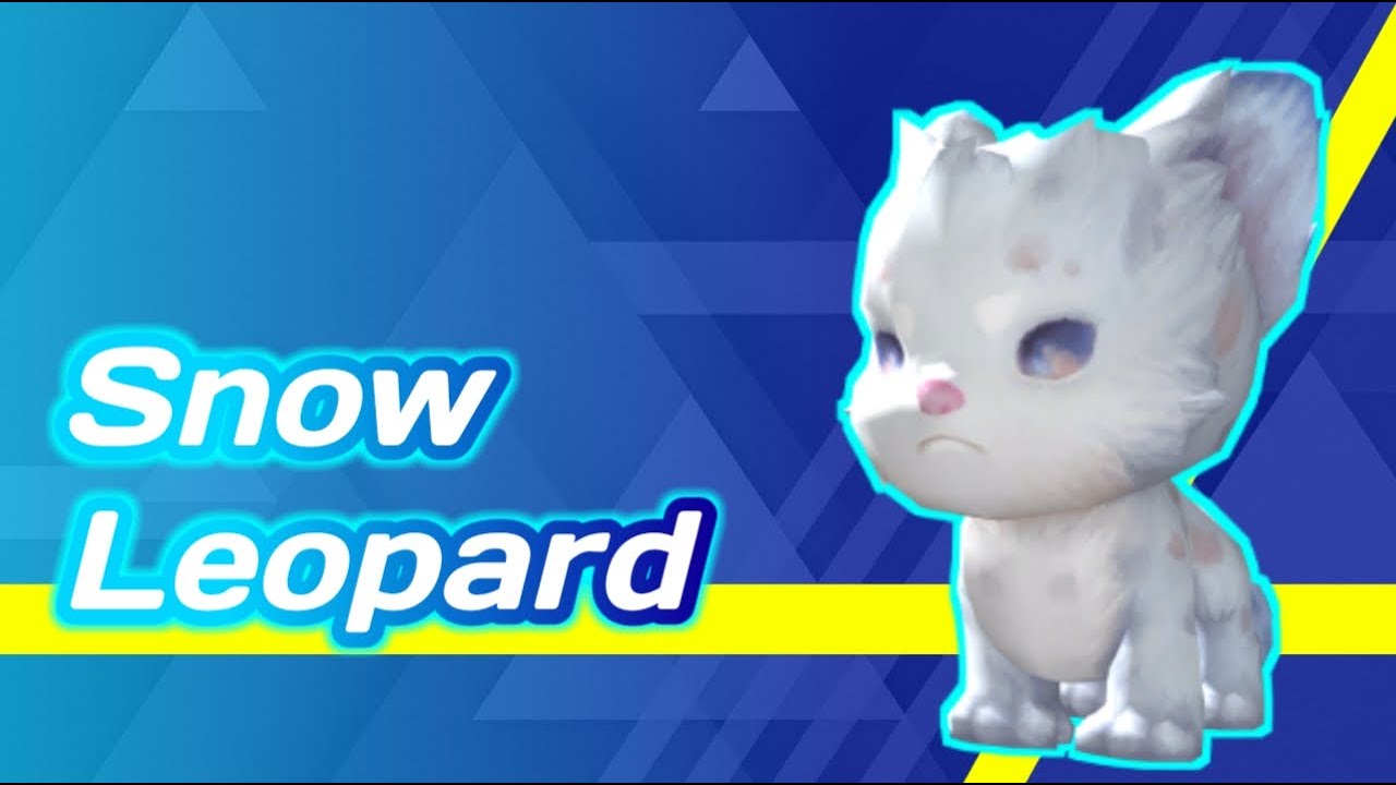 Yuk Tuker Snow Leopard Sekarang! - Dragon Nest SEA - YouTube