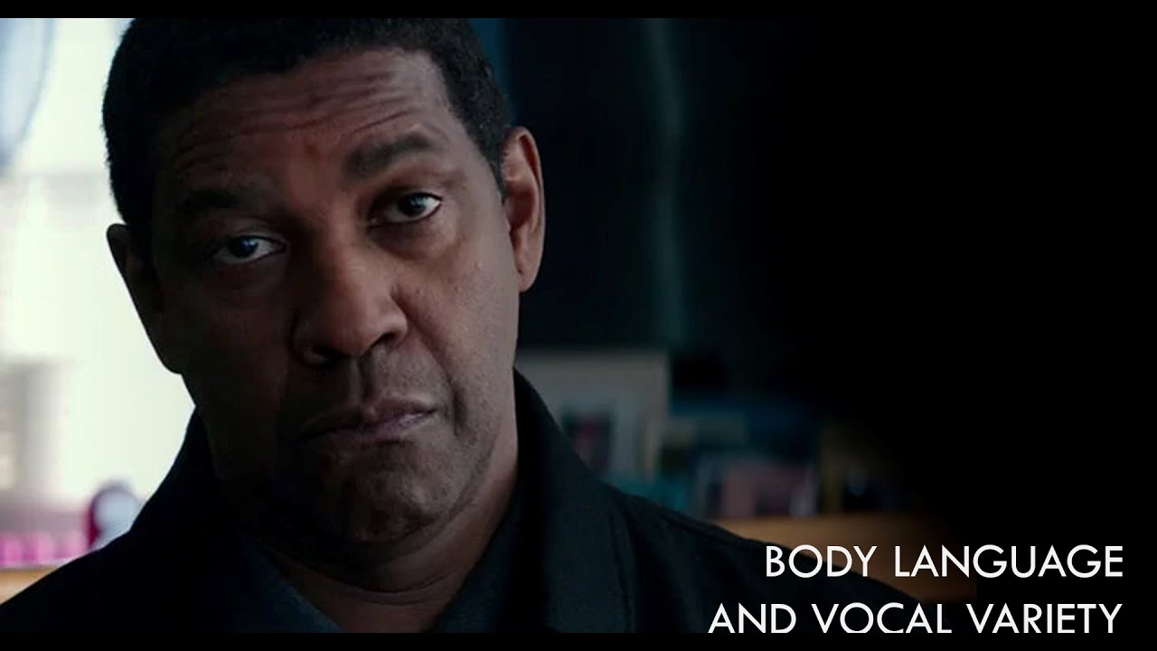 L06 Body Language and Vocal Variety - YouTube