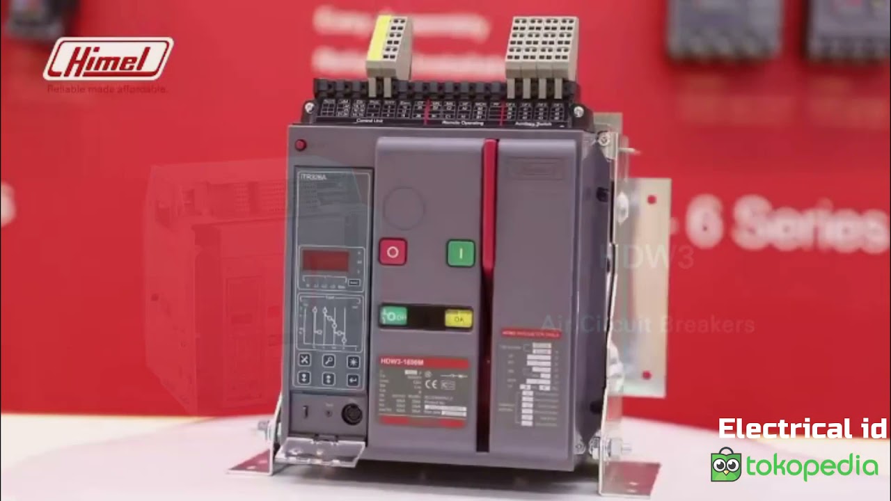 ACB Brand Himel - YouTube