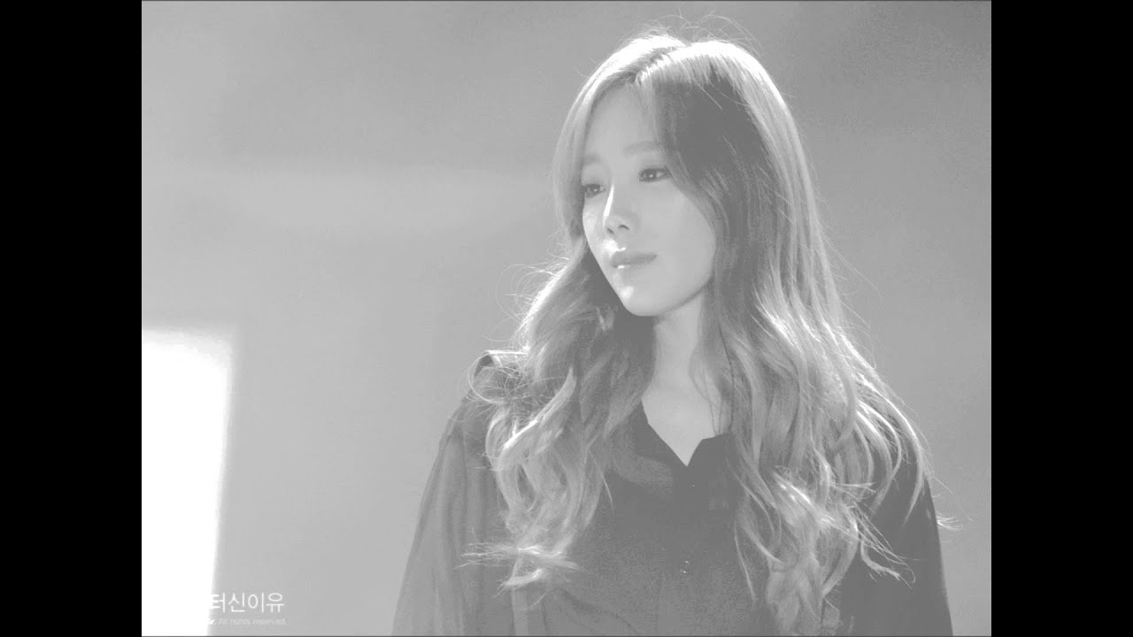 Taeyeon 태연 - Moonlight (Clean ver.) - YouTube