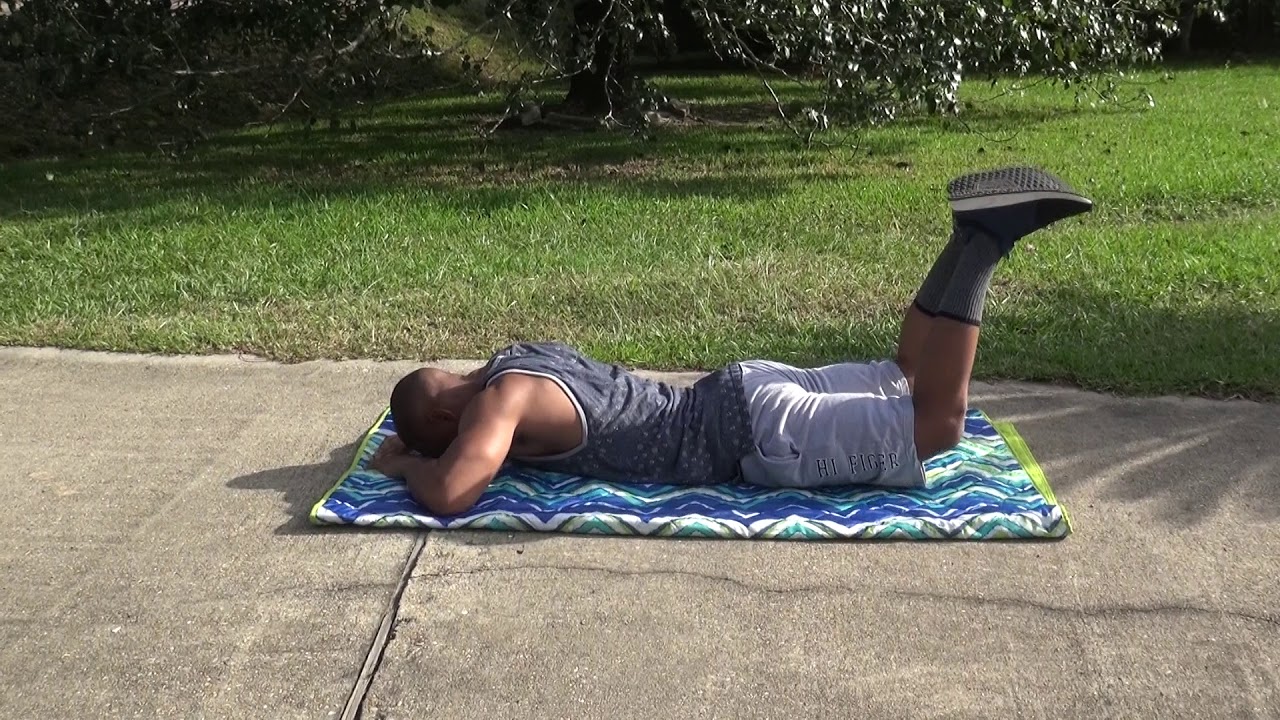 Frog Reverse Hypers - YouTube