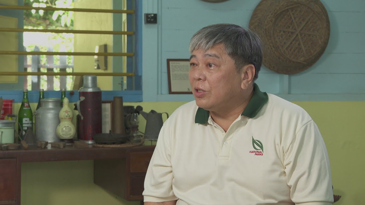 Ethiroli S21 EP35 - Pulau Ubin: Singapore's Hidden Gem of Nature ...