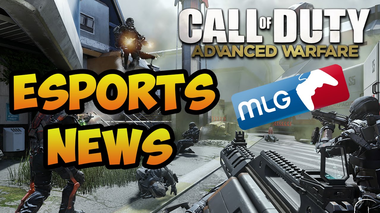 Call of Duty Advanced Warfare: Esports News - Gamemodes & New COD ...