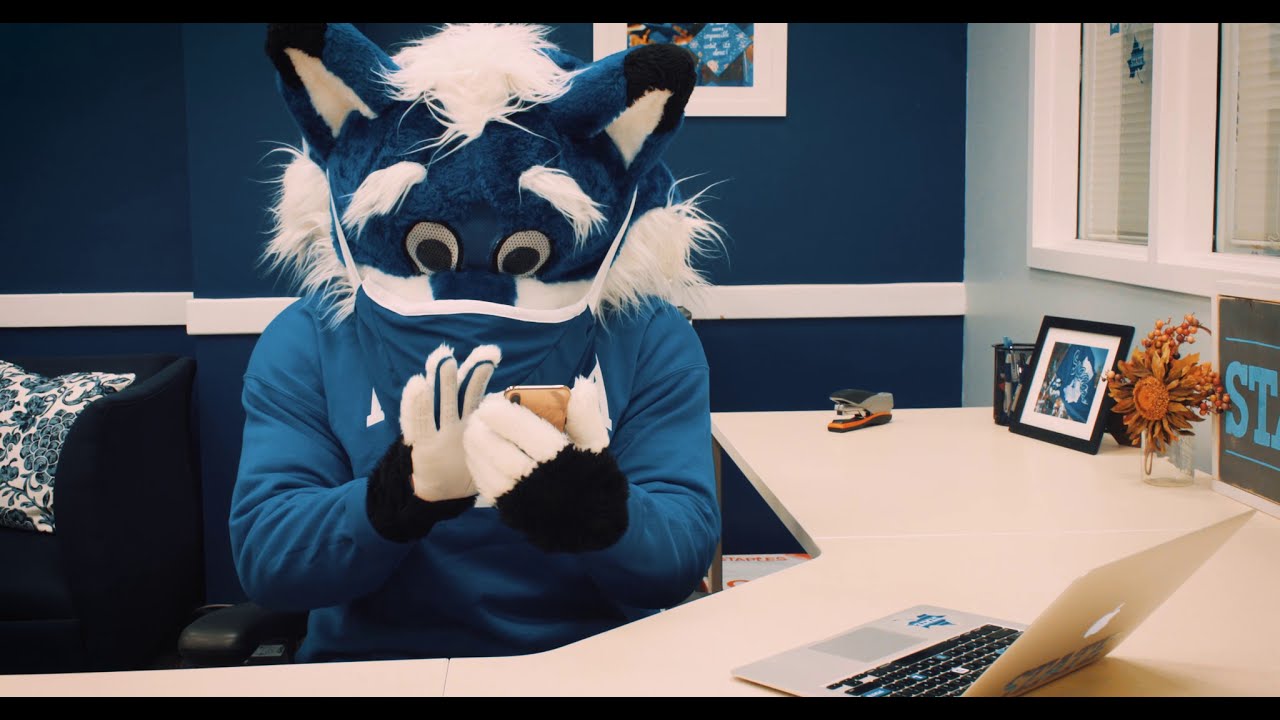 Sycamore Sam Visit - YouTube