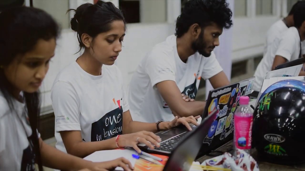 ACES Coders v8.0 - Intro Video - YouTube