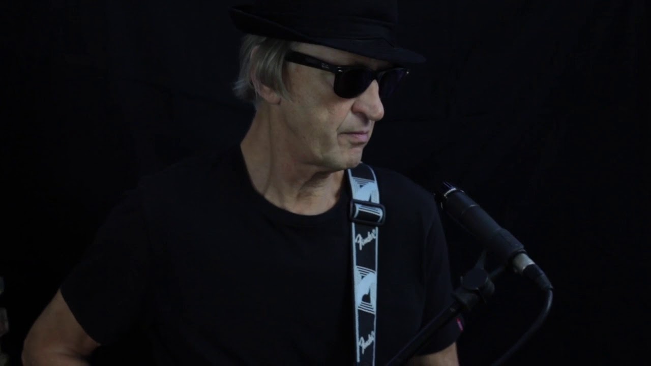 Just a little bit - Will Matla - YouTube