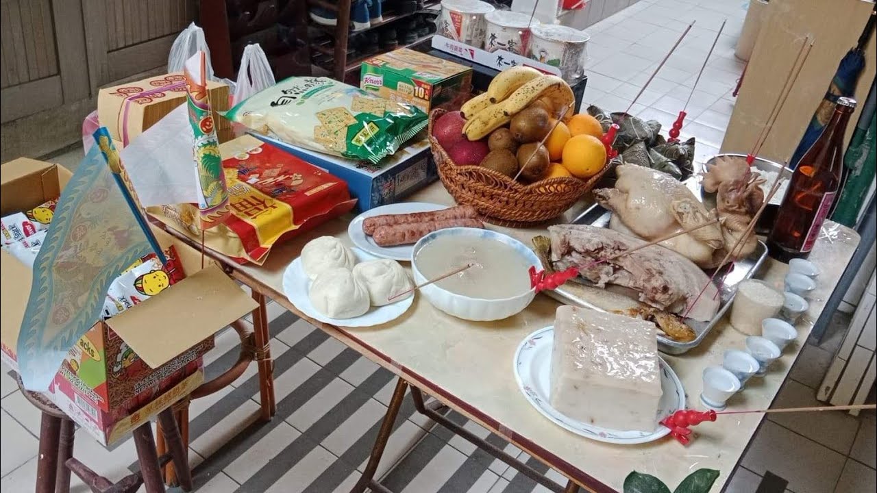 paipai/alay... @Tainan Taiwan...august 11,2022 - YouTube