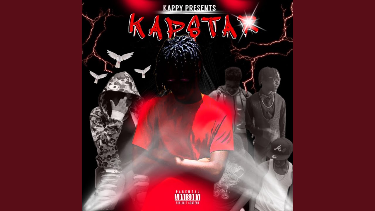 Toxic (feat. Demonz) - YouTube