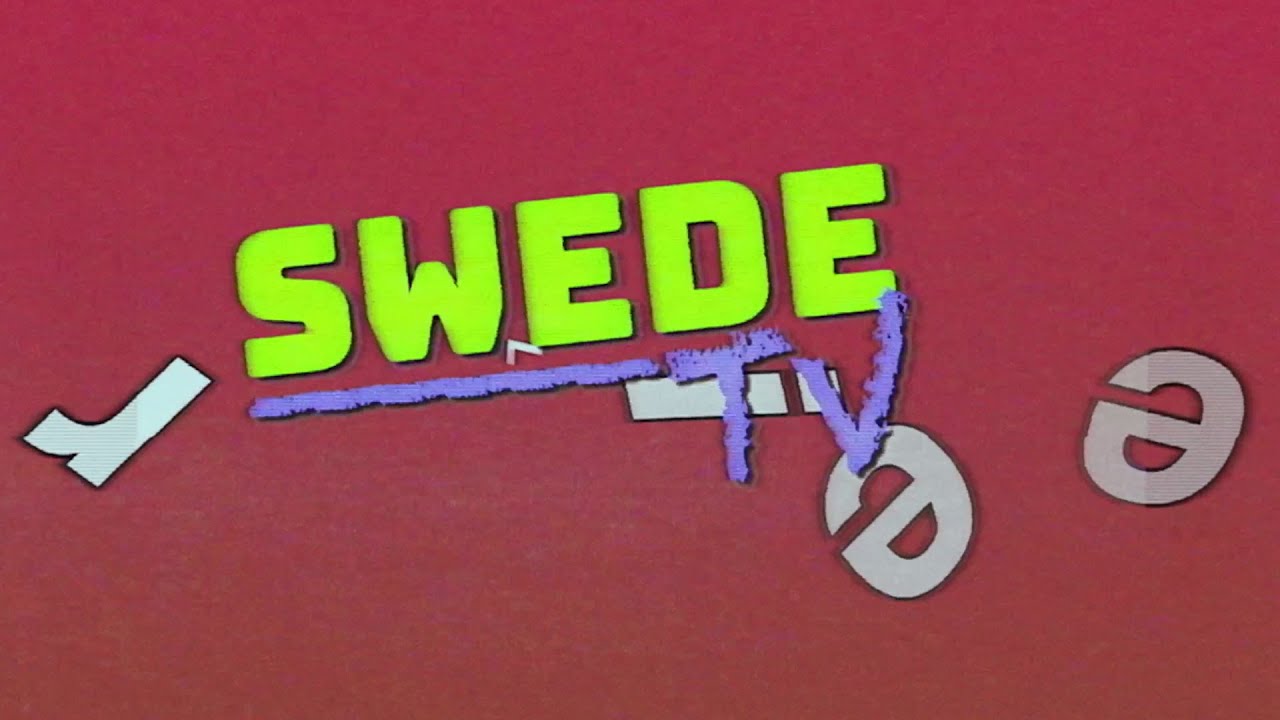 SWEDE TV Trailer - YouTube
