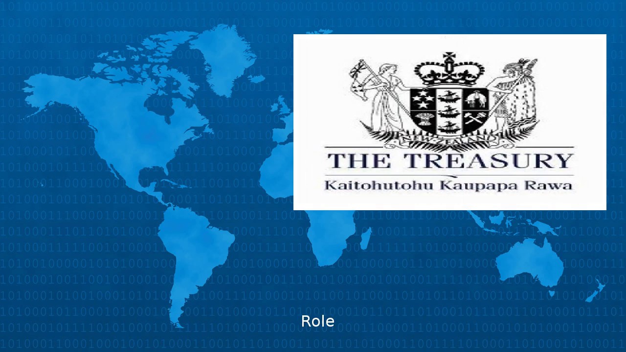 Wikipedia - New Zealand Treasury - YouTube
