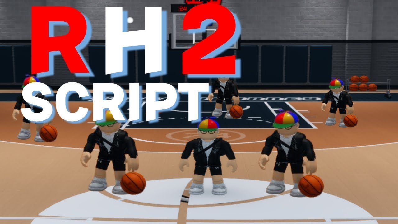 BEST RH2 SCRIPT OF ALL TIME (AUTOTIME) (AUTOGREEN) (AUTO DEFENSE) - YouTube