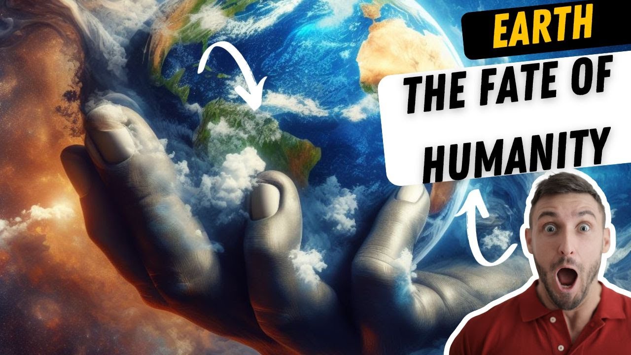 EARTH and the fate of humanity | Planx Mysteries - YouTube