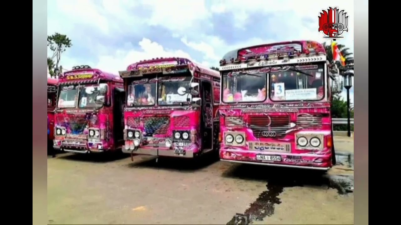 sl modify bus /|MAR Creation - YouTube