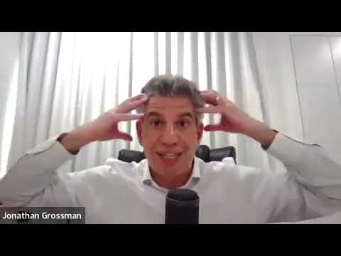 Tips for Focusing During Your Final Weeks of Prep, with Jonathan ...