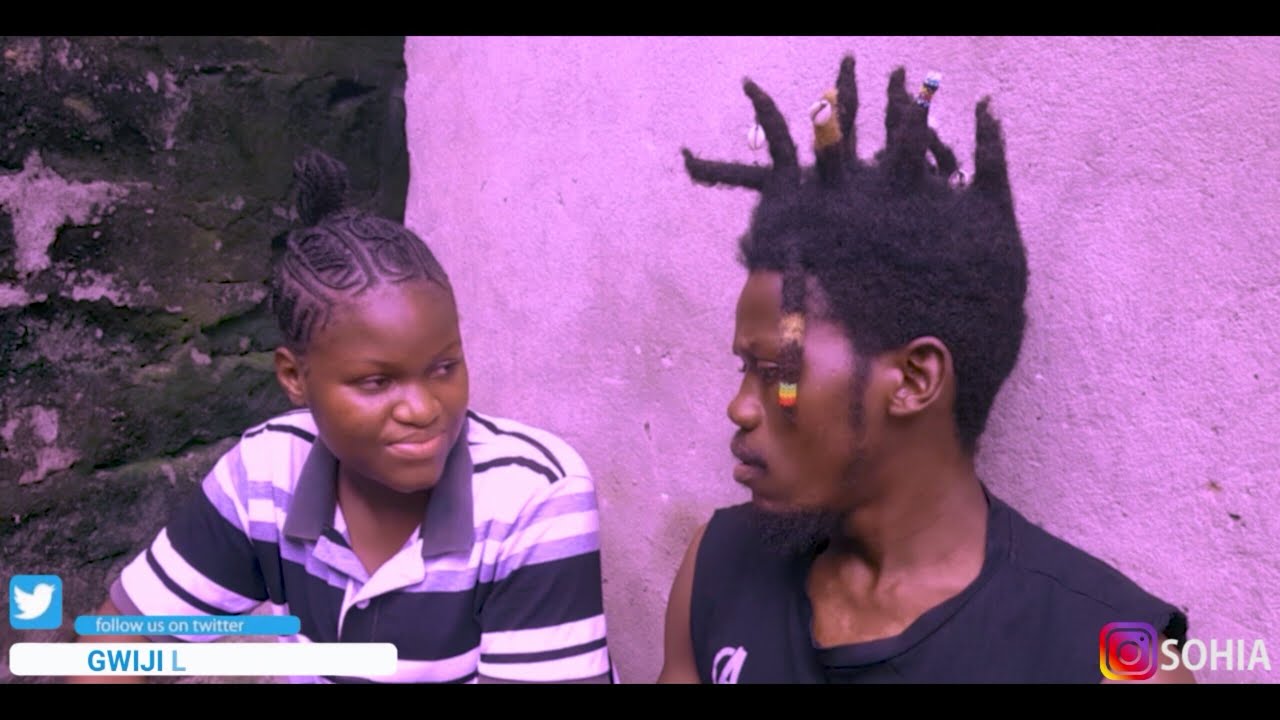 PETE: BONGO MOVIE SHORT FILM | GWIJI LA VPAJI - YouTube