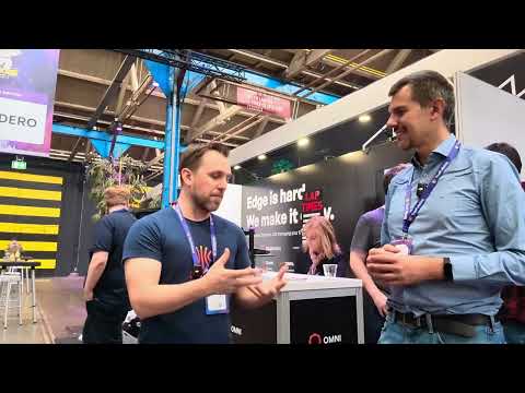 – No hype, just open source: how Talos evolves