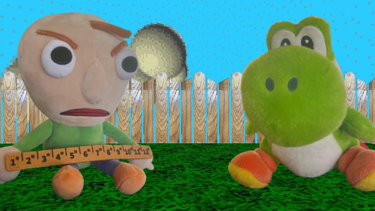 Autistic Yoshi: Yoshi’s math problem - YouTube