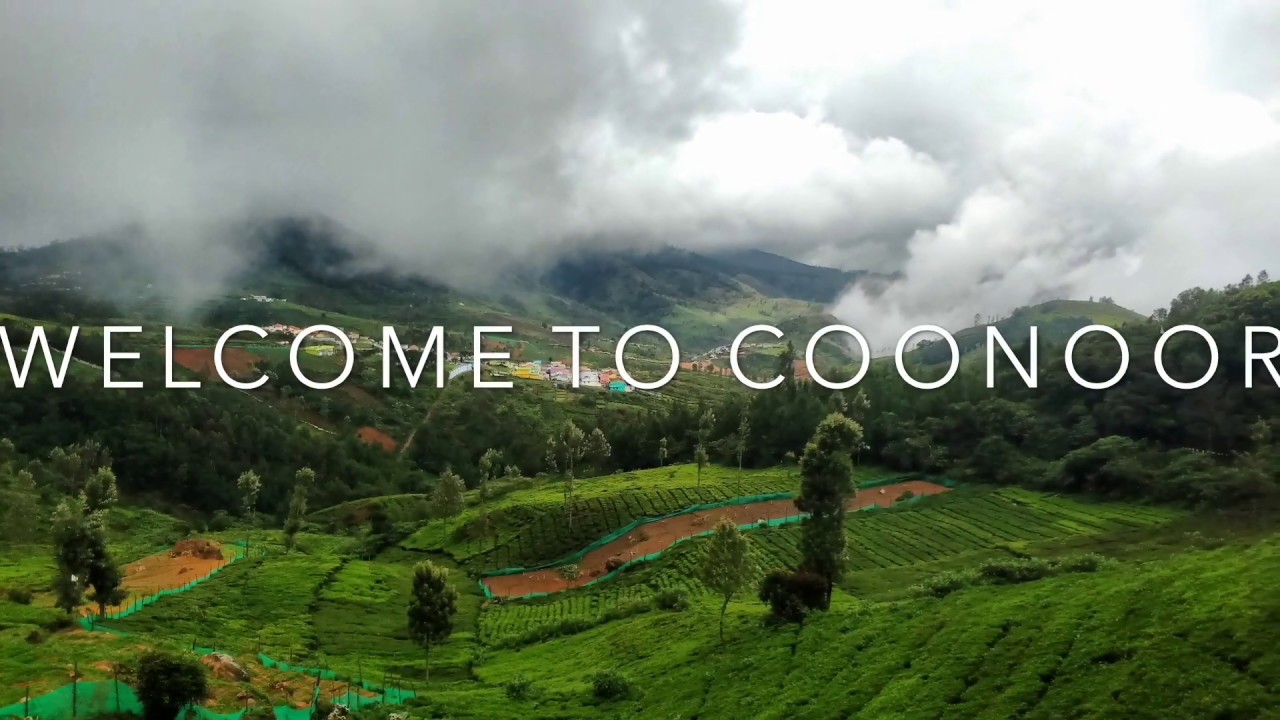 Day2:Coonoor|Sightseeing in Coonoor|Best Tourist places in Coonoor|Ooty ...
