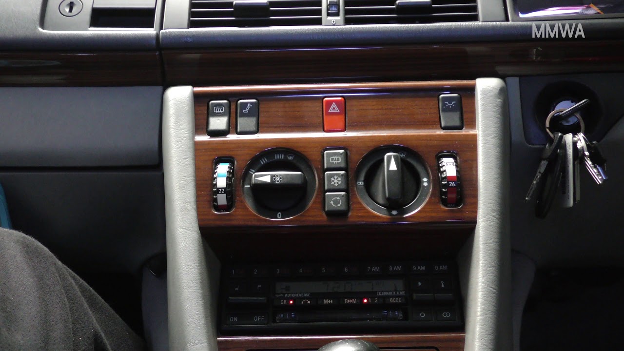 Becker BE1402 Extended Demo - NOS CrO2 Tape - YouTube