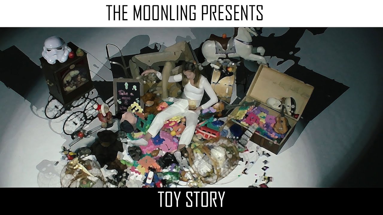 The Moonling - Toy Story - YouTube