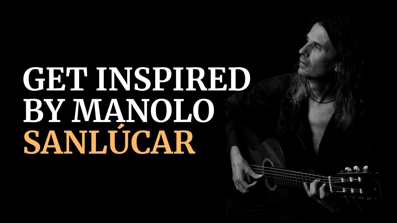 Play the Tribute for Manolo Sanlúcar Yourself [FLAMENCO GUITAR TUTORIAL ...