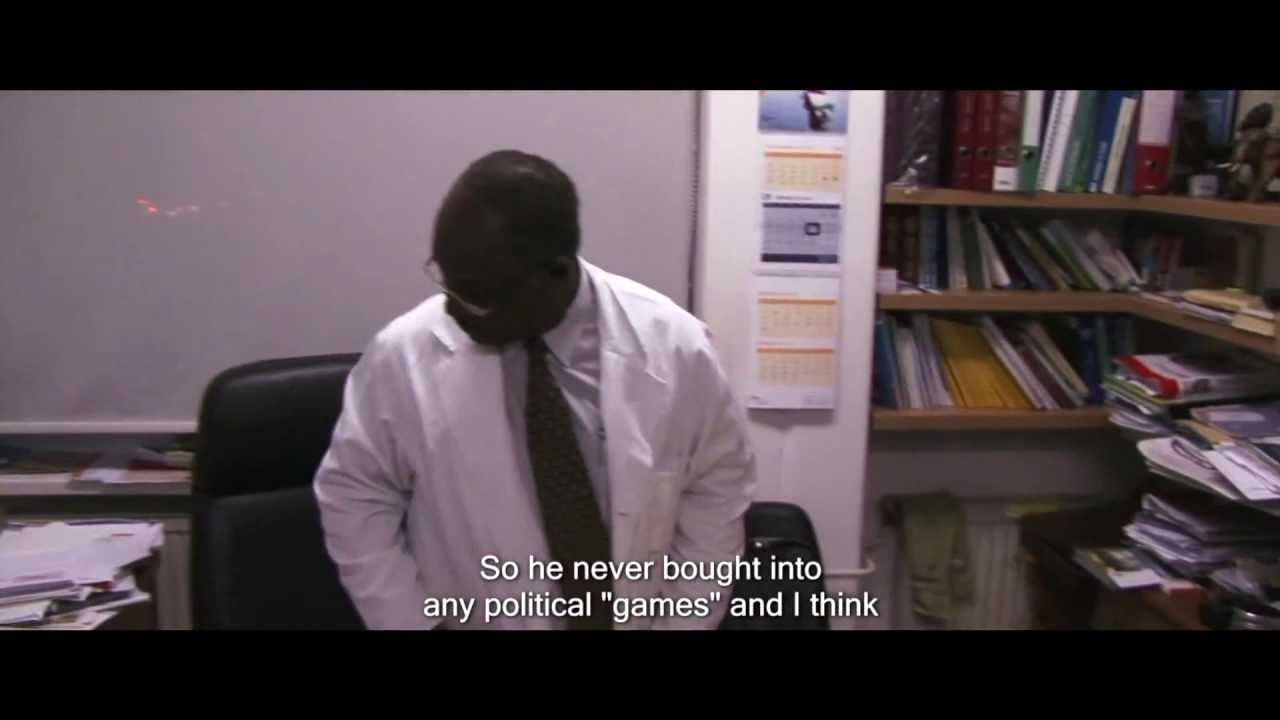 Peter Bossman dobrodošel (Welcome Peter Bossman) - YouTube