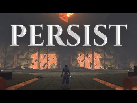 Persist - Gameplay Trailer - YouTube
