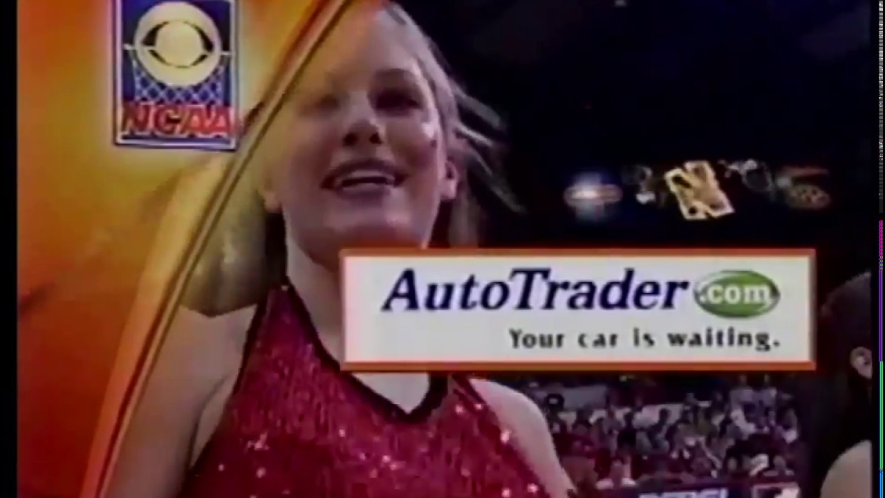 2001-02 NCAA on CBS Promo 3 - YouTube
