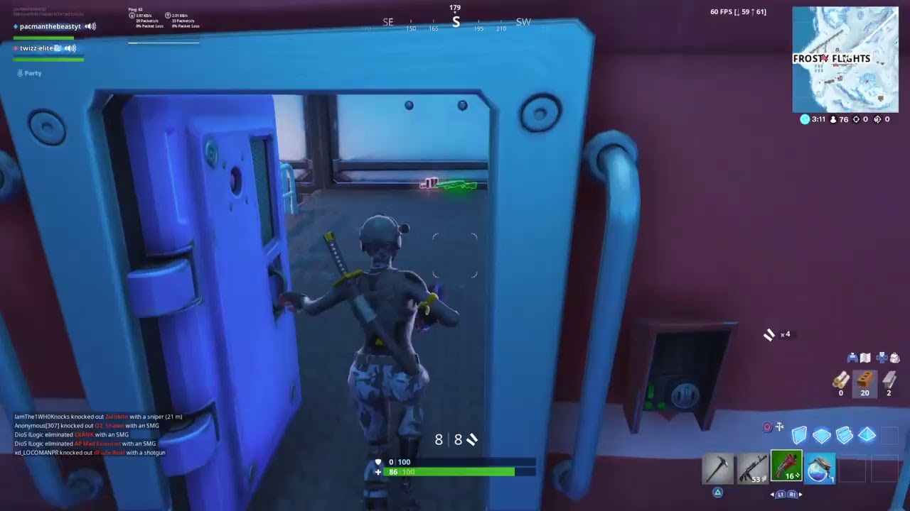 Duos with ttv btw - YouTube