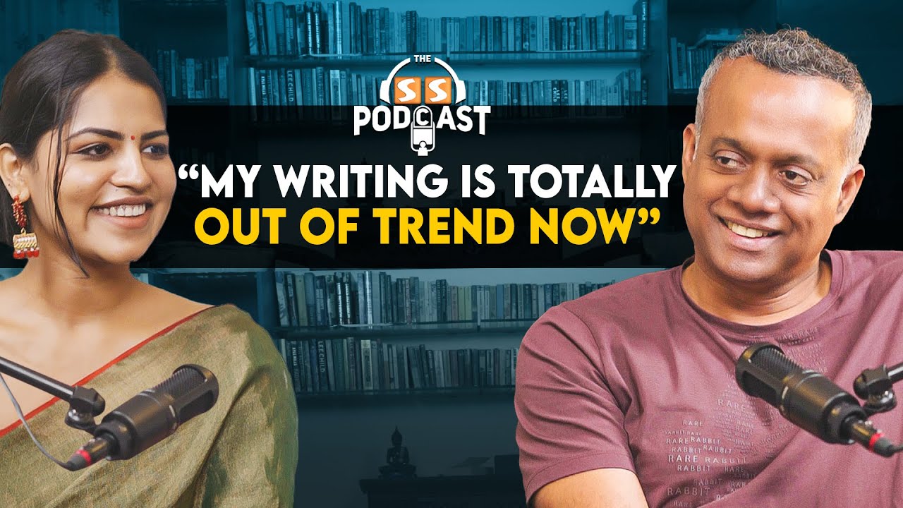 Don't mess with me 🔥 I'm damn sure I'll tear you apart - The SS Podcast ...