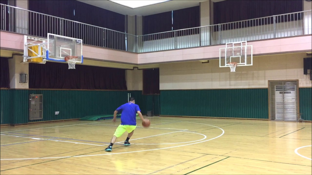 Kemba Walker Behind The Back Step Back Jumper! - YouTube