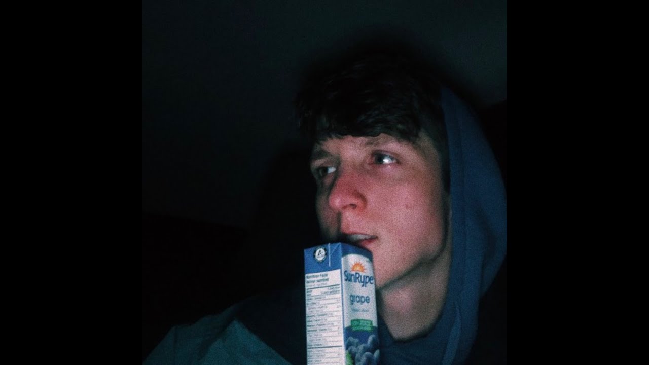 (FREE) Powfu Boywithuke Rxseboy Beat "went by" [Lo-fi Rap] - YouTube