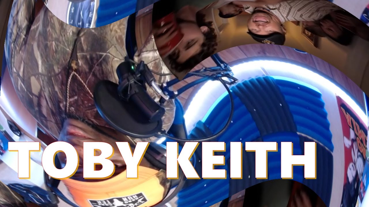 I COUNLDN'T STOP LAUGHING | TOBY KEITH RED SOLO CUP (REACTION!) - YouTube