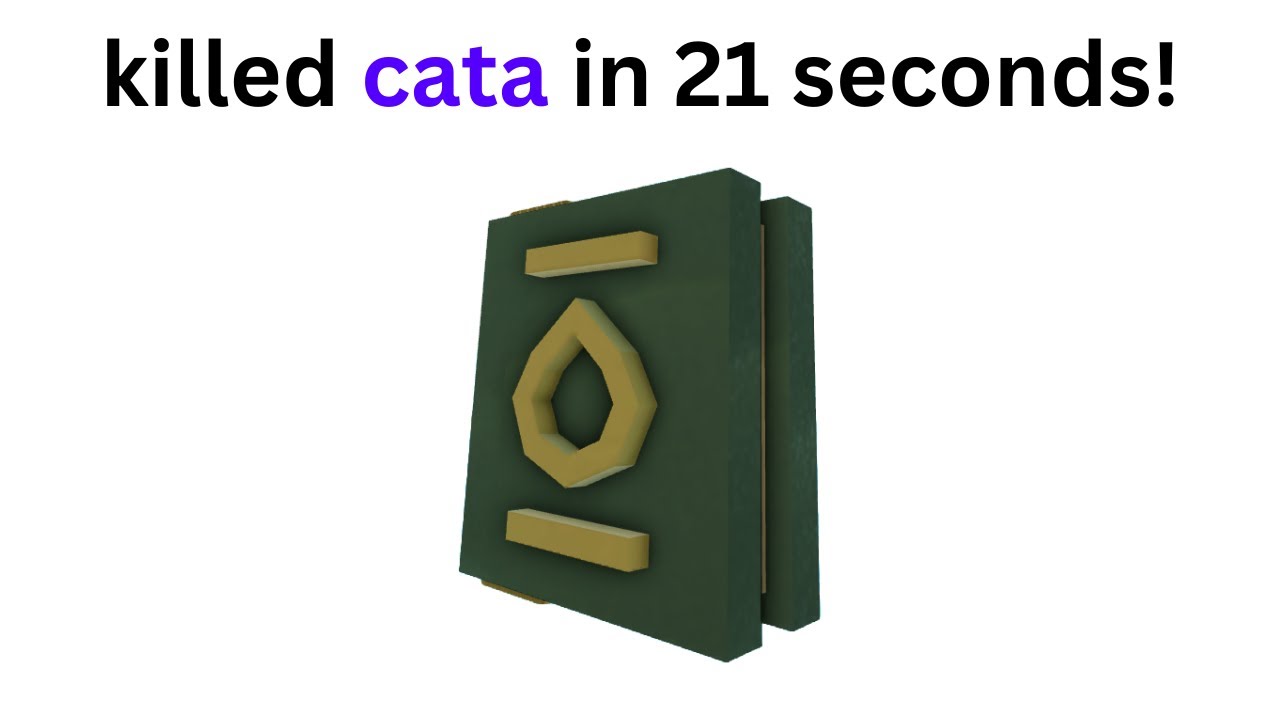 Clerick Tome Crit Build | Roblox Pilgrammed - YouTube